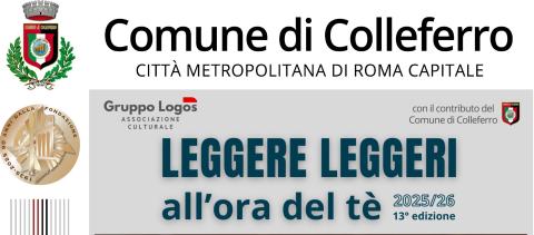 Vivere il Comune | Comune di Colleferro